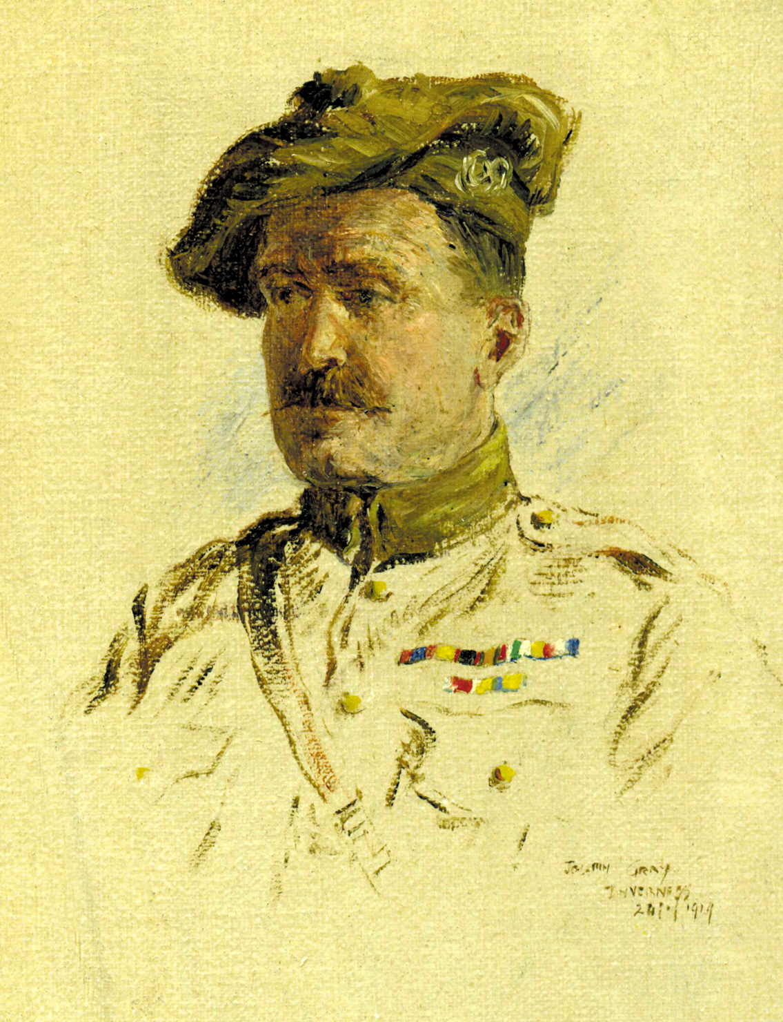 War Artist